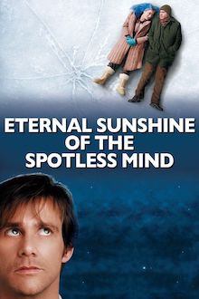 Eternal Sunshine of the Spotless Mind - Films Tous Publics