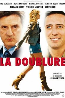 La doublure - Films Tous Publics